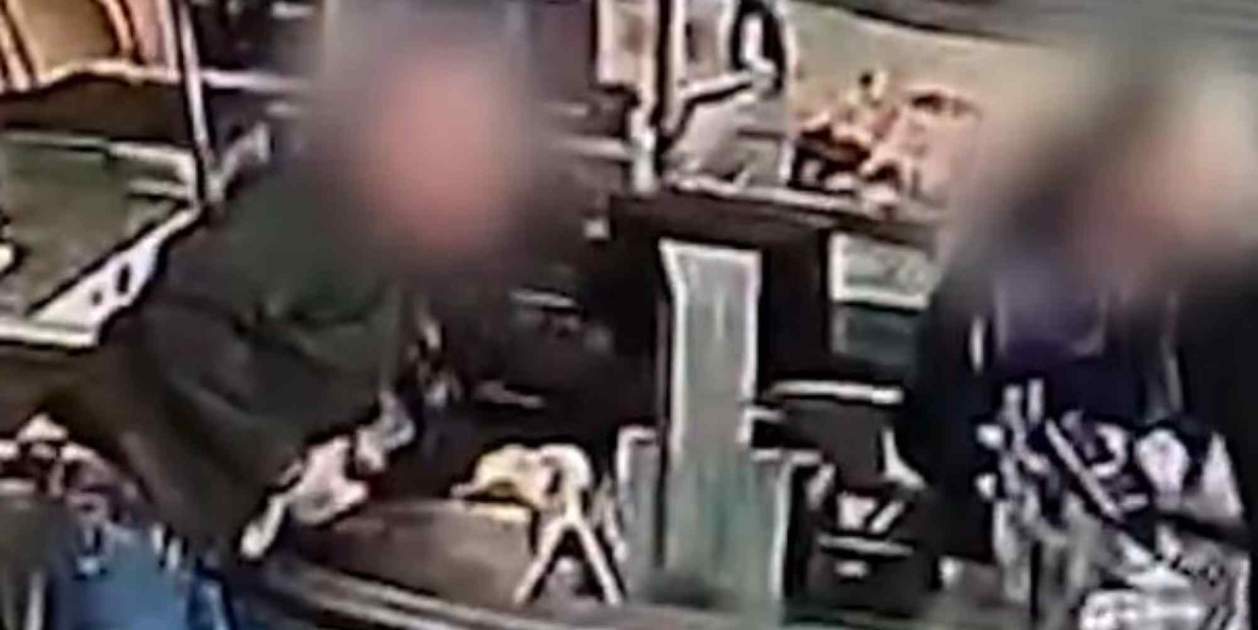 Caçat a l'Hospitalet un membre d'un violent grup d'atracadors que ...